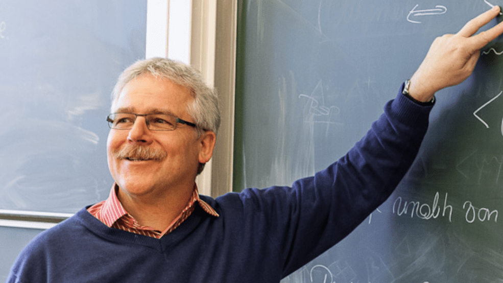 Prof. Dr. Andreas Wipf